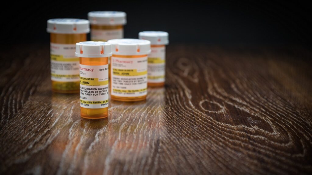 Non-Stimulant ADHD Medications List - ADHD Health & Laser Eye Surgery